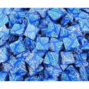 Diet info for Now and Later Soft Taffy Blue Raspberry Flavor Chews ...