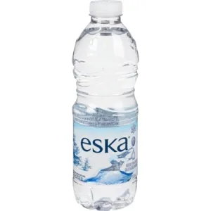 Alpha-Gal Friendly? Natural Spring Water (Case) | Spoonful