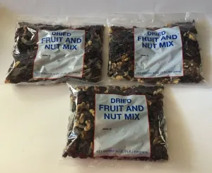 Stutz Packing Co Dried Fruit And Nut Mix Ingredients | Spoonful