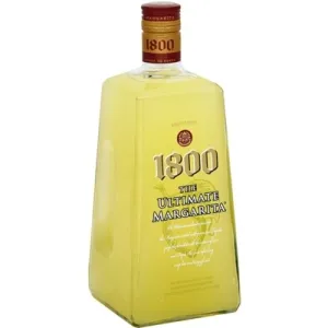 1800 Ultimate Margarita Ready To Drink - 1.75 Liter Ingredients | Spoonful