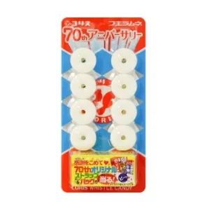 Coris Fue Ramune 8 Pieces 22g Ingredients | Spoonful