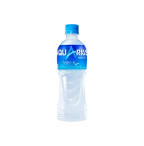 AQUARIUS, SOFT DRINK Ingredients | Spoonful