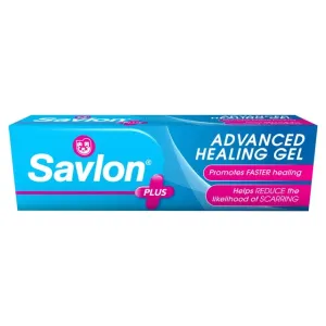 Savlon Advanced Healing Gel Ingredients | Spoonful