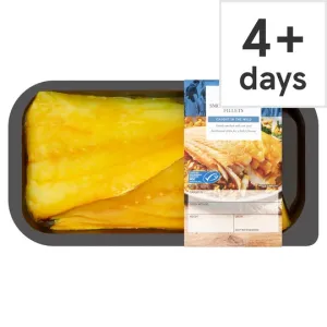 Diet info for Tesco Boneless Smoked Haddock 280G - Spoonful