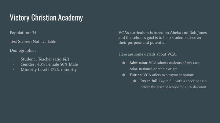 Daryl Mackey - Presentious