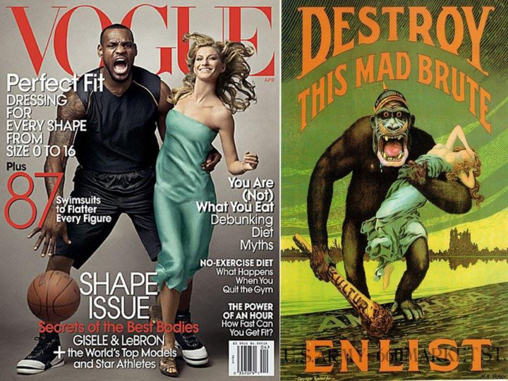 8 Race and constructions of sexual scripts Pt 2 - Presentious