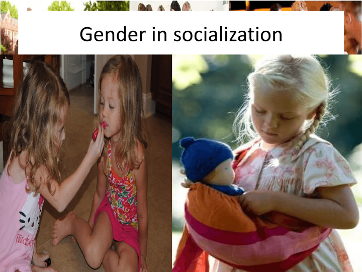 5 Social Interaction Pt 2 - Presentious