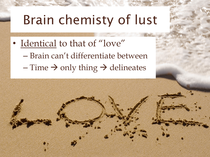 11 Love Pt 1 - Presentious