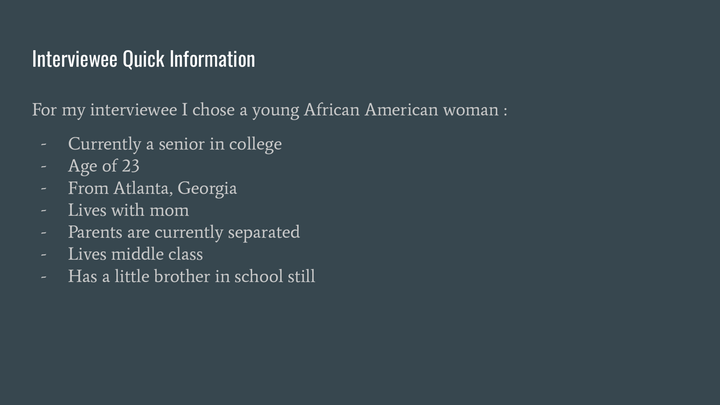 Daryl Mackey - Presentious