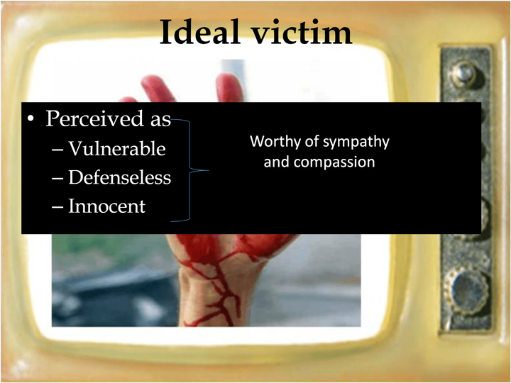 9 Media and Crime Pt 2 - Presentious