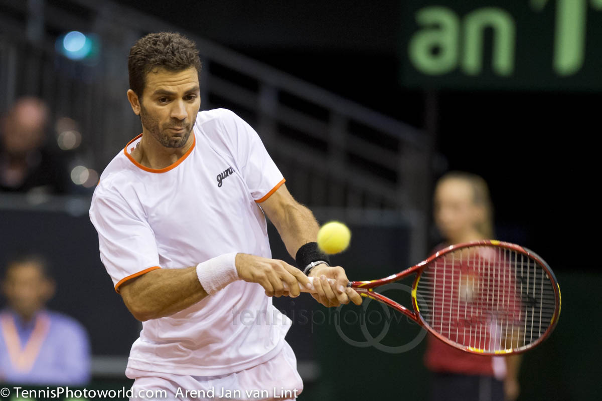 Rojer al uitgeschakeld – Sport.cw