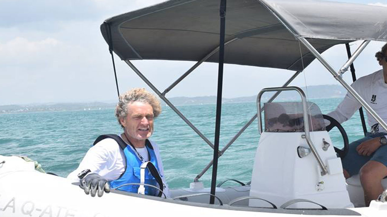 Cor van Aanholt mist brons – Sport.cw