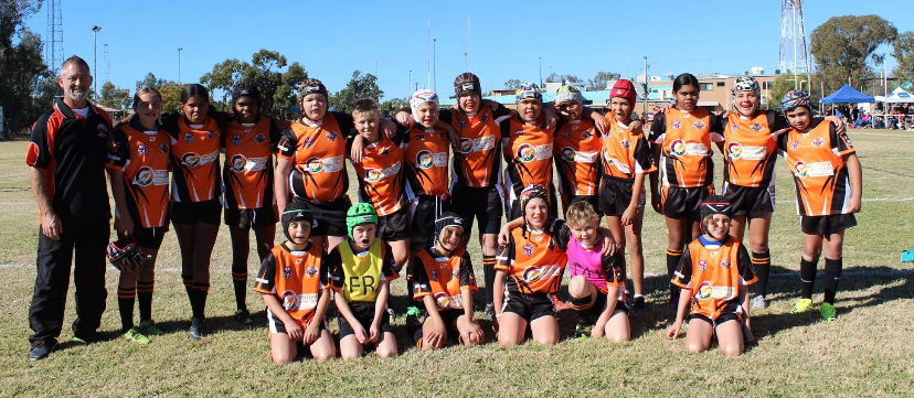 Six hour return trip for kids footy | Sports Dad of the Year