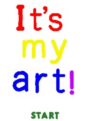 I t’s my art！ | Springin’