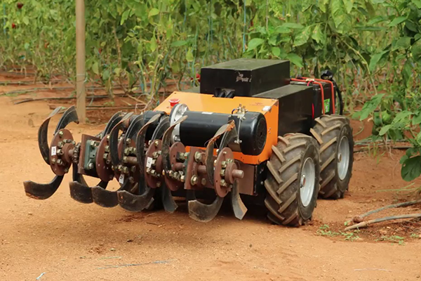 Community | SP Robotic Works