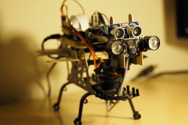Community | SP Robotic Works