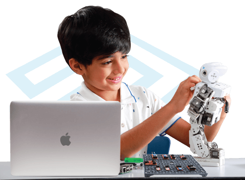 SP Robotic Works - Electro Blocks Kits for 7 year old kids to learn ...