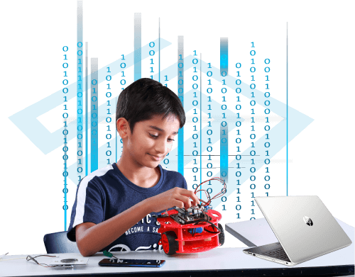 SP Robotic Works - Let your child learn coding and invention while ...