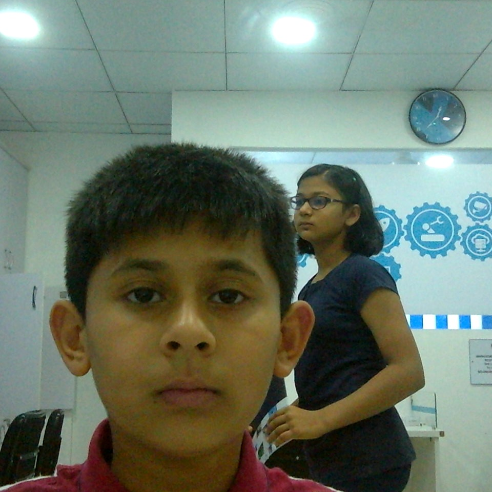 Aarav Gupta's Instagram, Twitter & Facebook on IDCrawl