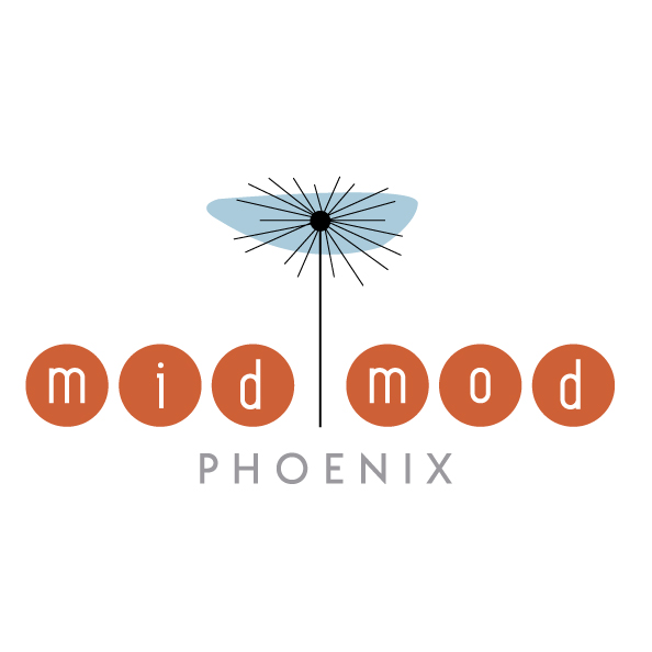 Mid Mod Phoenix