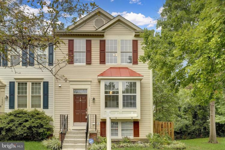 10606 Winfield Loop, Manassas, VA 20109