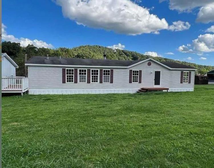 13096 Rt 28 , PA 15864, Summerville, PA 15864
