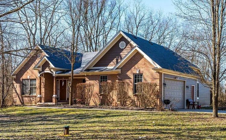 8979 ADAM LN, WAYNESVILLE, OH 45068