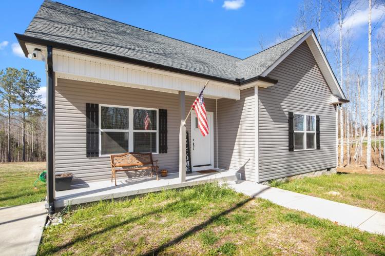 1195 Harmon Springs Rd, Dickson, TN 37055