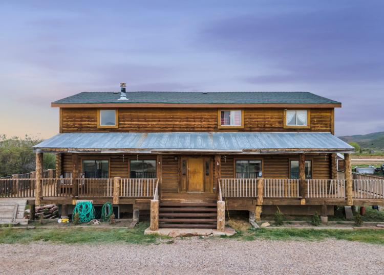 1265 Warren Fields Way, Francis, UT 84036