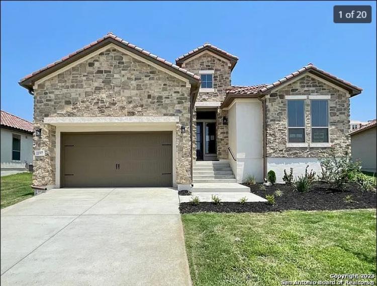 22307 Estacado, San Antonio, TX 78261