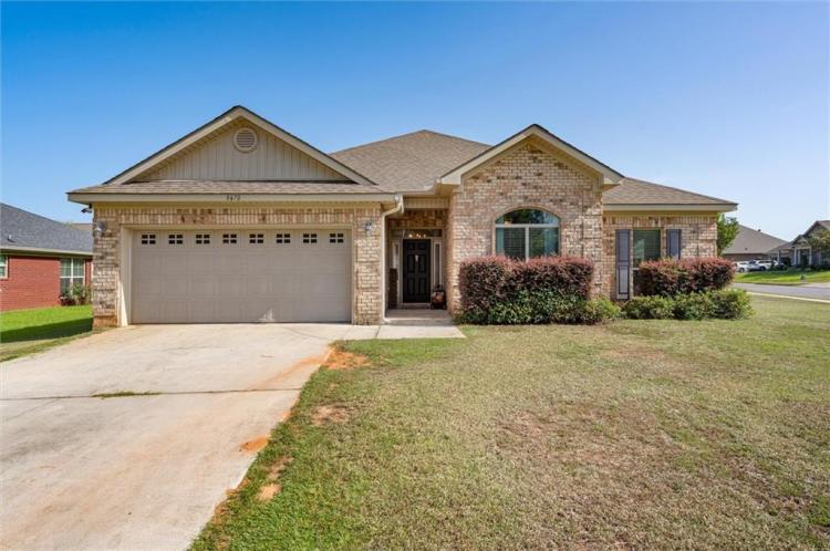 8670 Crabtree Place, Mobile, AL 36695