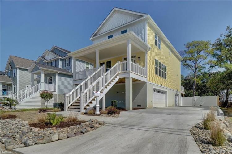 9524 13Th Street, Norfolk, VA 23518