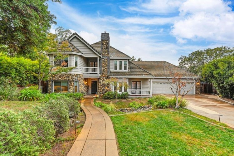 8882 Crest Court, Granite Bay, CA 95746