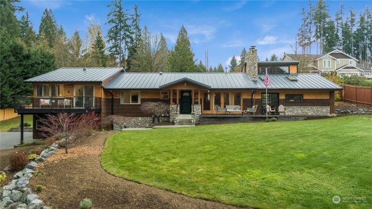 23725 71st Drive SE, Woodinville, WA 98072
