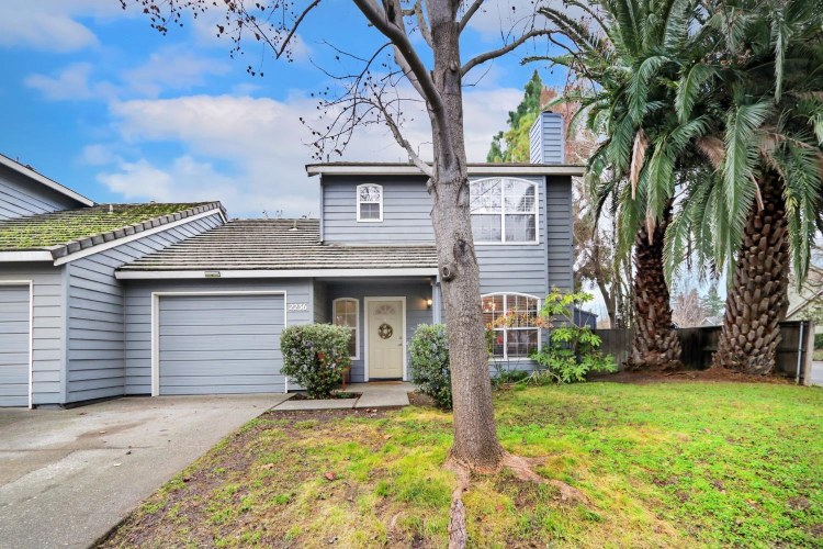 2236 Glacier Drive, Davis, CA 95616