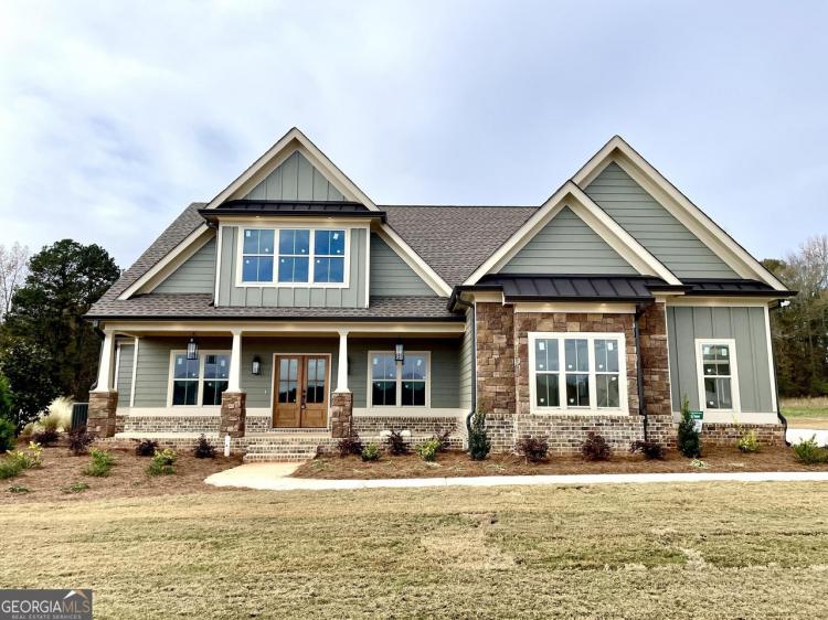 1009 Lake Varner Drive, Covington, GA 30014