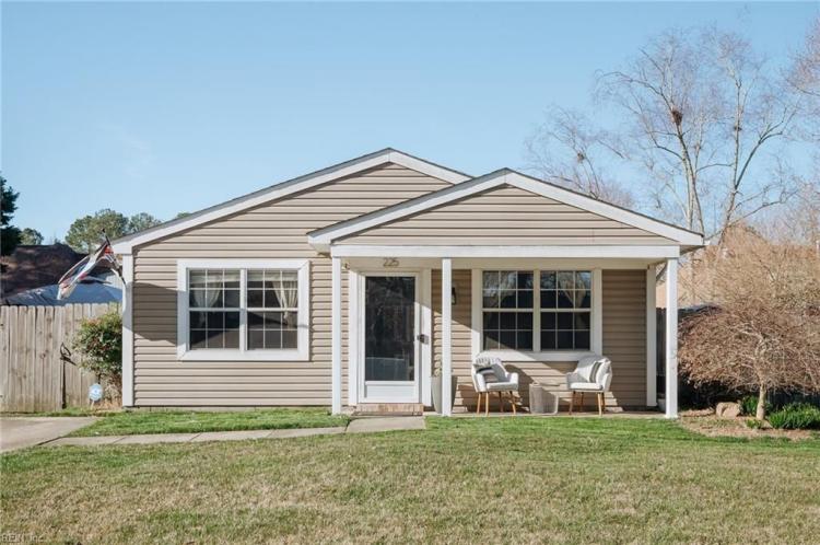 225 Tobin Arch, Virginia Beach, VA 23452