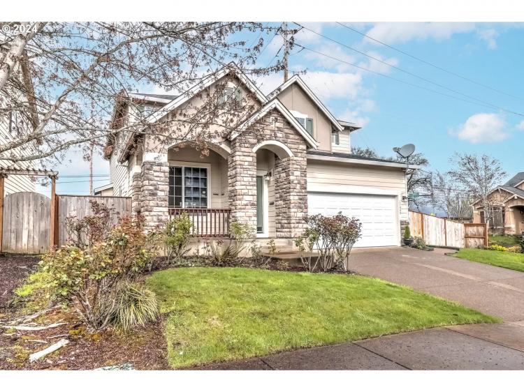 21880 SW Parkin Ln, Beaverton, OR 97003