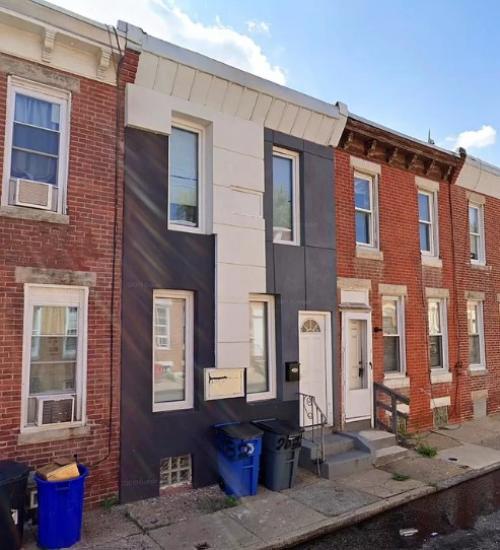 2032 Granite Street, Philadelphia, PA 19124