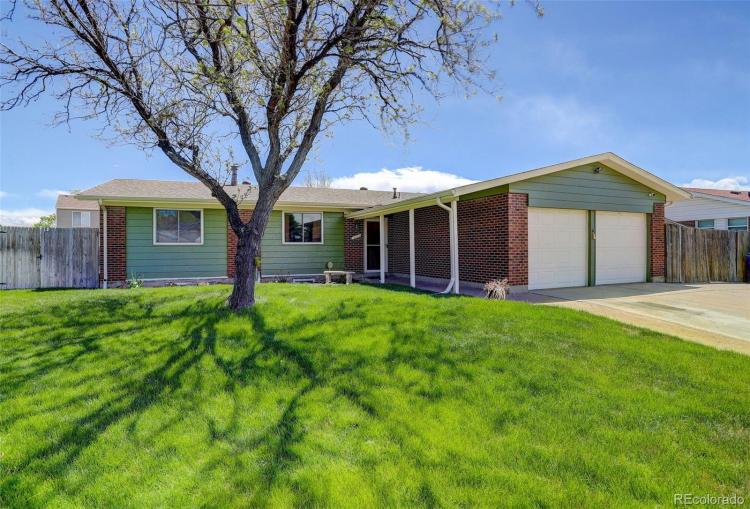 13070 E 47th Ave Cir, Denver, CO 80239