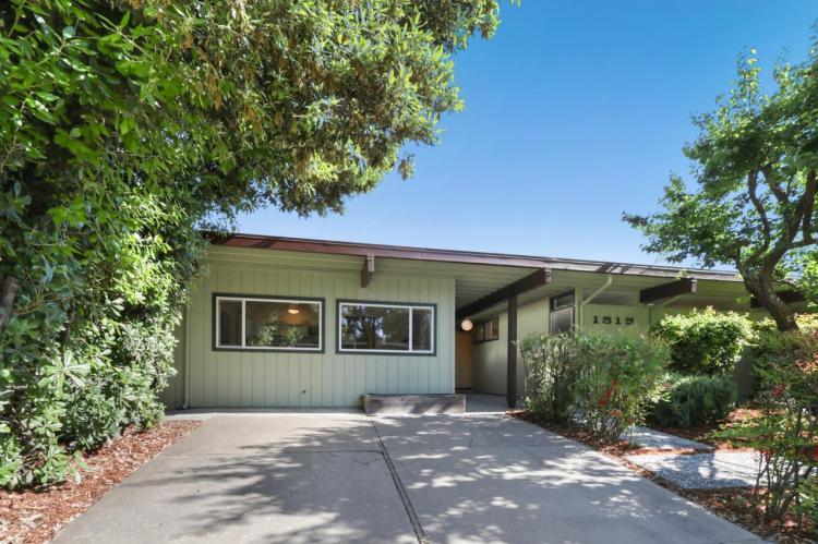 1515 Brown Dr, Davis, CA 95616