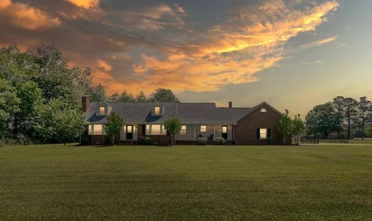 2613 Johnstown Road, Chesapeake, VA 23322