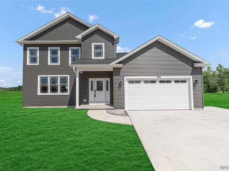 7019 Witmer Road, North Tonawanda, NY 14120