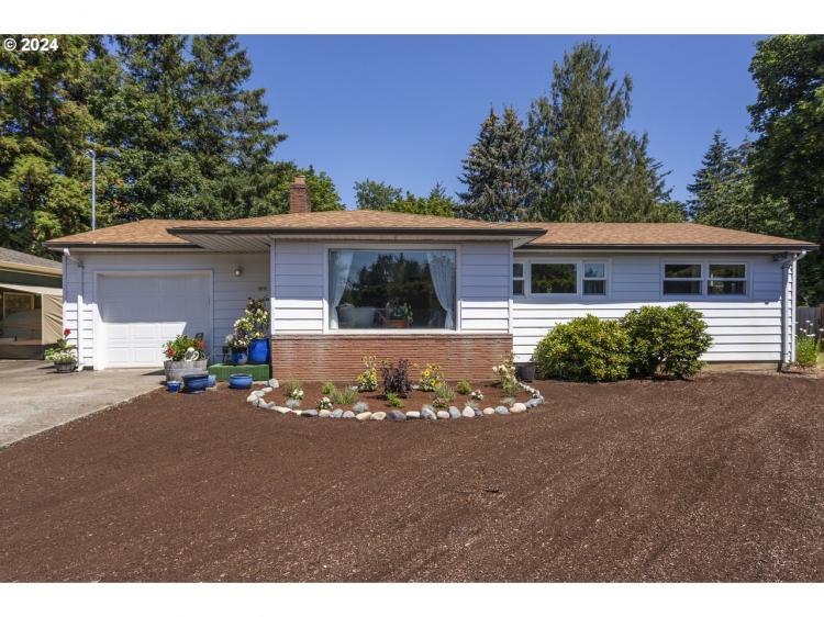 13078 SE Bush Place, Portland, OR 97236