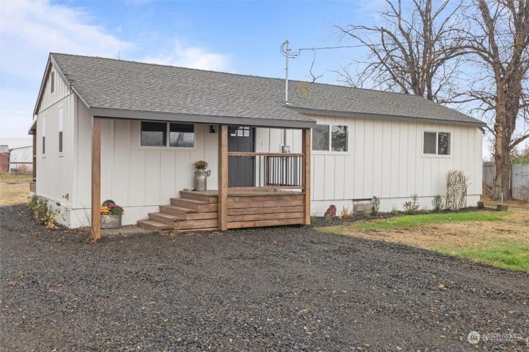 51728 Highway 332, Milton Freewater, OR 97862