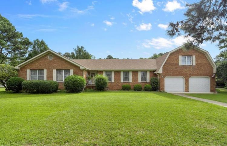 5244 Morris Neck Road, Virginia Beach, VA 23457