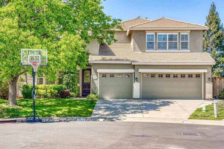 5615 Opal Court, Rocklin, CA 95677