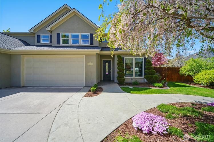 162 Costello Place, Walla Walla, WA 99362