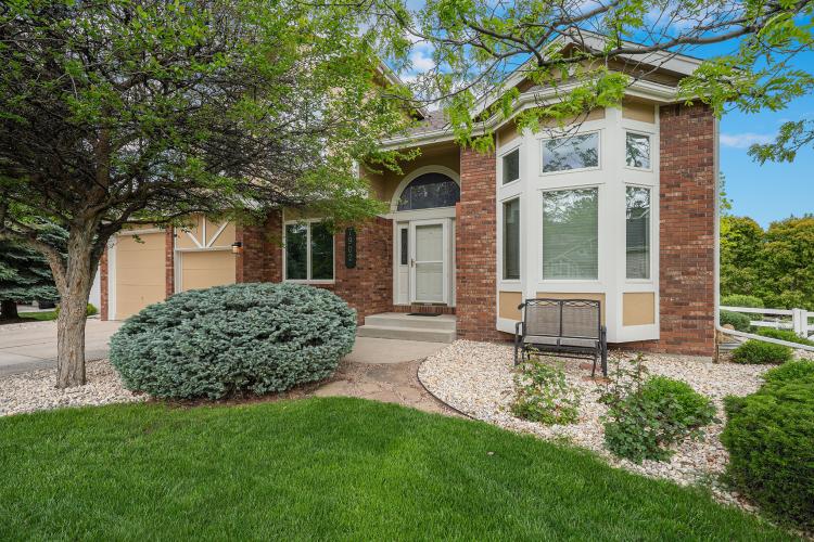 7902 Whitney Court, Fort Collins, CO 80525