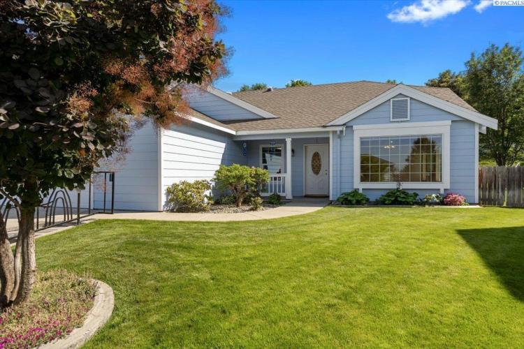 3438 S Buntin Ct, Kennewick, WA 99337